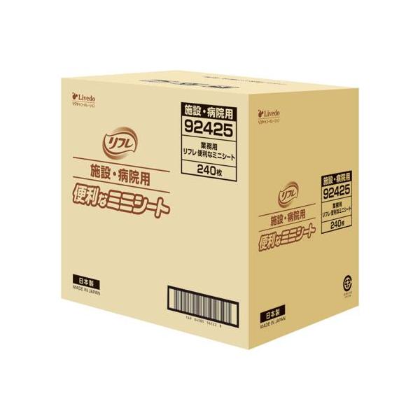 ・状況を選ばず使いやすいフラットシート。・お尻拭きや陰部洗浄時にも大活躍！●サイズ/幅33×長さ40cm●材質/ポリオレフィン不織布、綿状パルプ、吸水紙、高分子吸水材、ポリオレフィン系フィルム●吸水量目安/約180cc