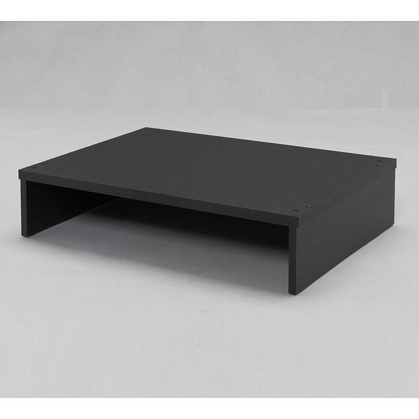 ●製品特徴：2口IHクッキングヒーター専用の設置スタンドです(お客様組立て商品)。設置スタンドは組立後、IHクッキングヒーターを置いてお使いいただけます。IHクッキングヒーターを専用設置スタンドにのせると高さが約18cmになります。●対応機...