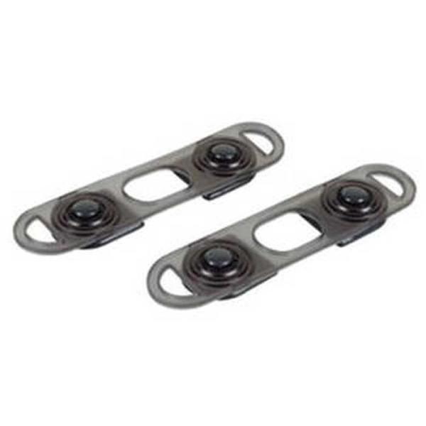 材質はABS樹脂。両面テープで簡単取付。ワンタッチでロックでき、ワンタッチでロック解除可能です。●用途:冷蔵庫用お子様の危険防止対策に。●材質:ABS樹脂 [関連ワード] 家庭用金物 安全用品 室内安全 セーフティロック マルチミニ