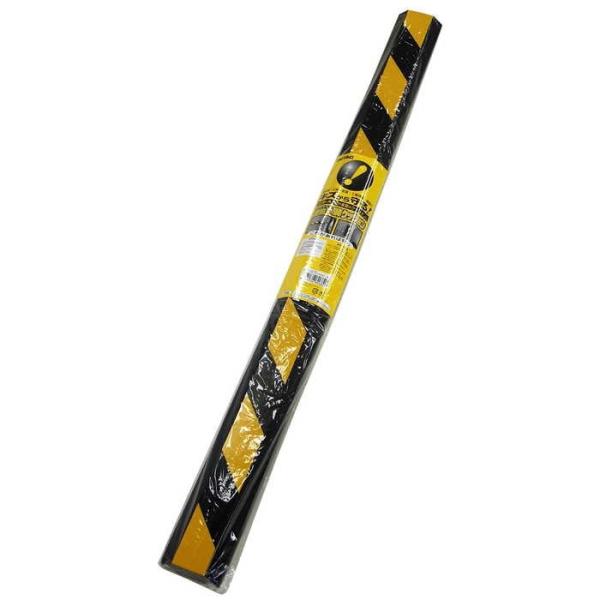 イノアック商品の説明：柱や壁の角、梁や家具のクッションに