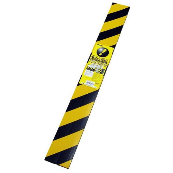 イノアック商品の説明：柱や壁の角、梁や家具のクッションに