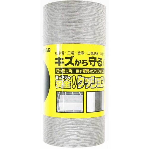 イノアック商品の説明：柱や壁の角、梁や家具のクッションに