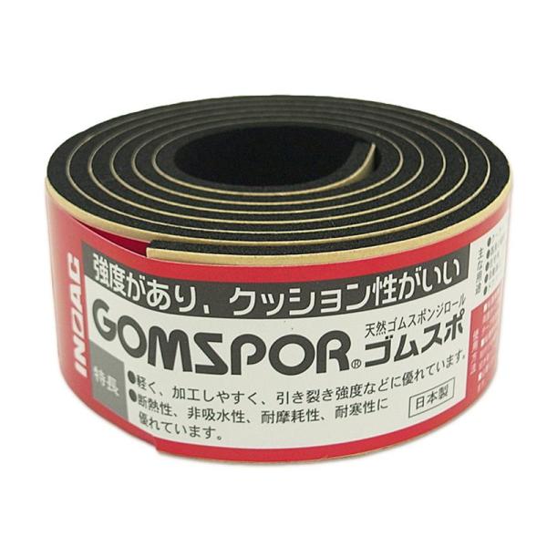 強度があり、クッション性がいい 軽く、加工しやすく、引き裂き強度などに優れています。断熱性、非吸水性、耐摩耗性、耐寒性に優れています。クーラー、冷蔵庫、サッシなどのパッキン材に。器具の衝撃パッキン材や保護材に。住宅用、土木建築用目地材に。ド...