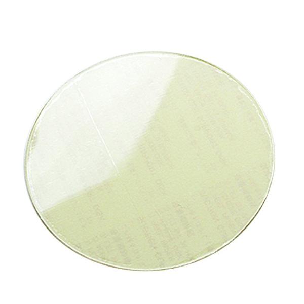 強力ファミリー吸盤用パーツです。【用途】補助板。【機能】地球にやさしい、非塩ビ素材を使用しています。【仕様】●サイズ：径60mm。●補助板。【材質】●エラストマー樹脂。【注意事項】壊れやすいものや貴重品は掛けないでください。