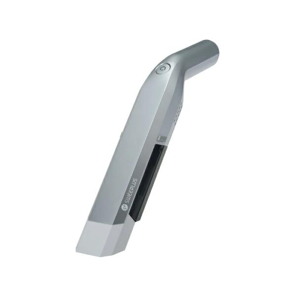 ■製品特徴・本体重量約600gの軽量設計・HEPAフィルターが微細な粒子をキャッチ・狭い場所のお掃除もできる隙間ノズルが付属・ストラップ付属でひっかけて収納も可能■製品仕様本体サイズ：幅730×高さ442×奥行100mm本体重量：約600g...