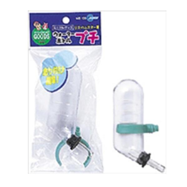 飲み口にボールを使用していないので、小さいペットでも飲みやすい構造です。【原産国】マレーシア