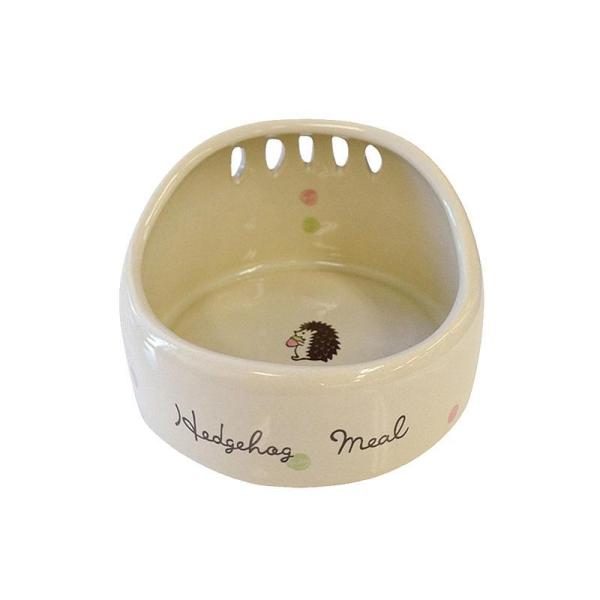 商品名:MLP‐15ハリネズミのふやかし食器商品コード:4906456561088ハリネズミフードのふやかし専用食器フードをふやかすのに便利な水切り付き。余分な水を捨てられるスリット構造。原材料:陶土原産国:中華人民共和国小動物小動物用食器...