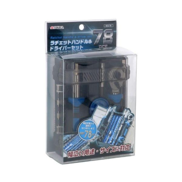 ＜用途＞■ネジ・ボルトの締めつけ、ゆるめ作業に＜特長＞■幅広い用途・サイズに対応。精密作業から通常のネジまわしまで。【仕様】■48ギアスタビーラチェットハンドル：ラチェット部/亜鉛合金 ハンドル/ポリプロピレン＋熱可塑性ゴム■6.35mmド...