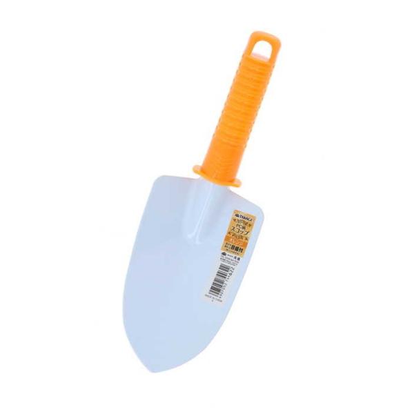 TAKAGI オレンジ●深さを測れる目盛付（約１ｃｍきざみ）