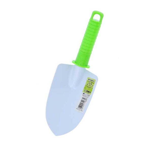 TAKAGI グリーン●深さを測れる目盛付（約１ｃｍきざみ）