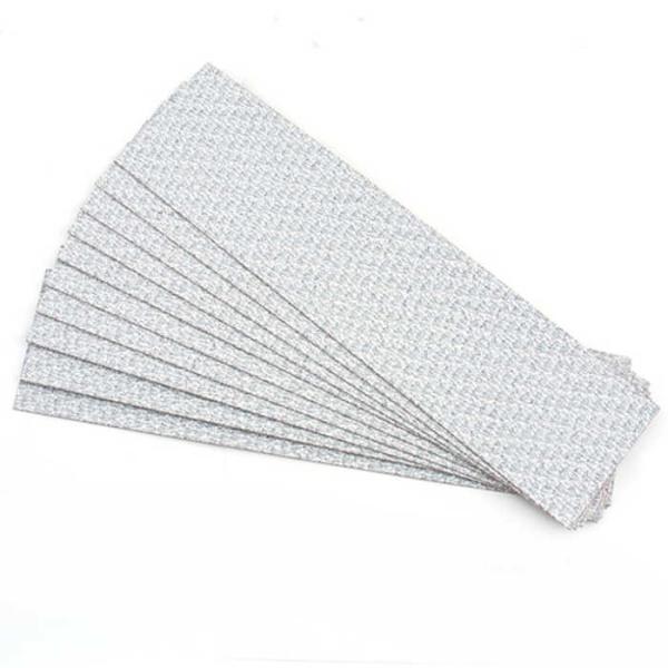 ホーライ Ｋ−１６００【用途】鉋の台直し。【機能・特徴】面直し器に取り付けて、カンナ台直しが簡単にできます。【仕様】●入数：10。