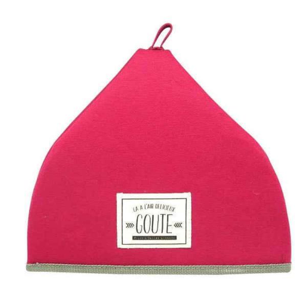 保温シート付きのフードカバーです。お料理を温かく保って、ほこりや乾燥から守ります。骨組みのない布製なので、傘式のように壊れる心配もありません。コンパクトに収納できます。表のタグにはメモを差し込めるから、温かいお料理と一緒に暖かいメッセージを...