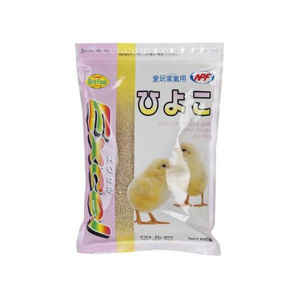 商品名:エクセルひよこ商品コード:4932804302539規格:500gひよこが必要とする栄養素がバランスよく配合されています。ニワトリ等のヒナに！ひよこが必要とする栄養素をバランスよく配合。ニワトリ、キンケイ、コジュケイ、キジ、アヒル等...