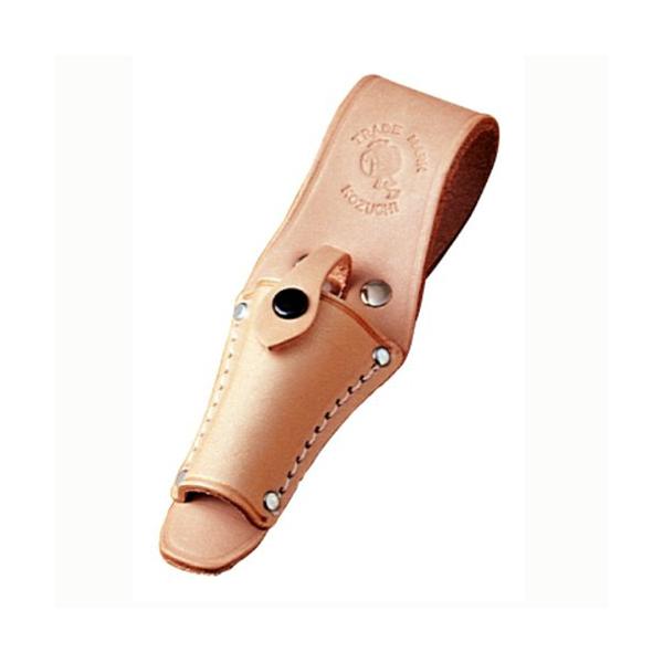 コヅチ安全性と機能性で工具とあなたをサポートします。《用途》ニッパー等の収納、携帯。《機能》使うたびに身に馴染むフィット感があり、使い勝手が抜群です。牛ヌメ皮仕様でストッパー付です。ニッパーの脱落防止に役立ちます。《製品仕様》●サイズ(約)...