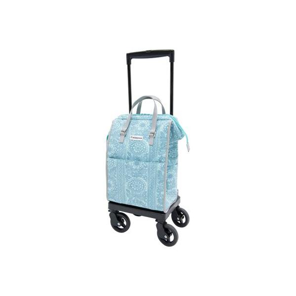 ・北欧デザイン、開閉はがま口で大きく開くので荷物の出し入れがラクラク。・普段のお買い物やご旅行で活躍できます。身体の横に沿わせて押すタイプです。・保冷仕様のバッグです。バッグが大きく開きますので、荷物の出し入れが楽にできます。・手元でハンド...