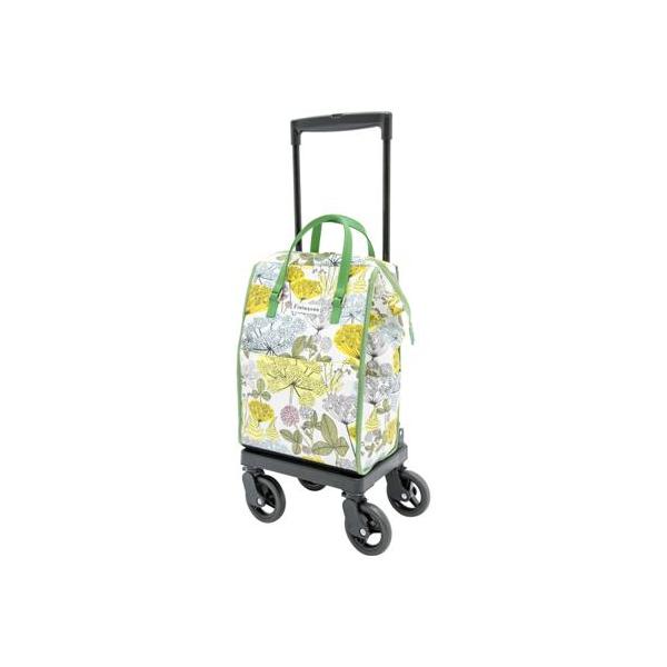 ・北欧デザイン、開閉はがま口で大きく開くので荷物の出し入れがラクラク。・普段のお買い物やご旅行で活躍できます。身体の横に沿わせて押すタイプです。・保冷仕様のバッグです。バッグが大きく開きますので、荷物の出し入れが楽にできます。・手元でハンド...