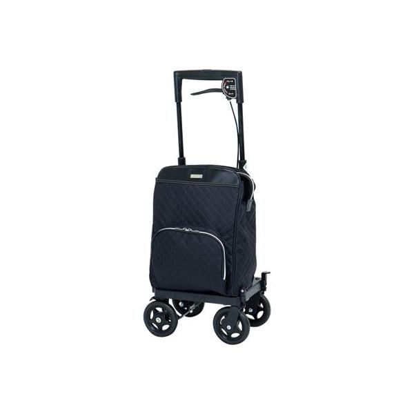 ・サイドで押して足もと楽々♪さまざまな機能を備えた軽量サイドカー。・2WAYブレーキ。握るとブレーキ、押し下げると駐車ストッパー。●サイズ/幅24×奥行36.5×高さ72〜84(4段階/4cm)cm●車輪サイズ/前輪12×後輪12cm●重さ...