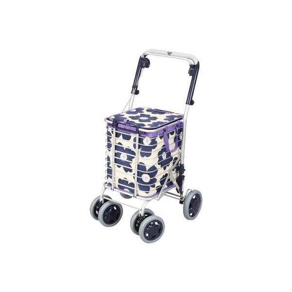 ・手元レバーを握ればブレーキ・押し下げれば停車ストッパーになる簡単操作のワイヤーカート。・スーパーなどの店内カゴが載せられます。レジまでそのままカートを押していけます。●サイズ/幅48.5×奥行49.5×高さ88〜98(3段階/5cm)cm...