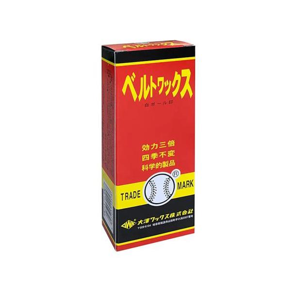 ＢＯＬＬ ２２５Ｇ【用途】ベルトのスリップ防止、プレス時の制作物キズ防止、キシミ音の防止。【機能・特徴】平ベルト、Vベルト等のスリップを防止します。ファンベルト等のスリップを防止します。プレス時の制作物のキズを防止します。キシミ音を防止しま...