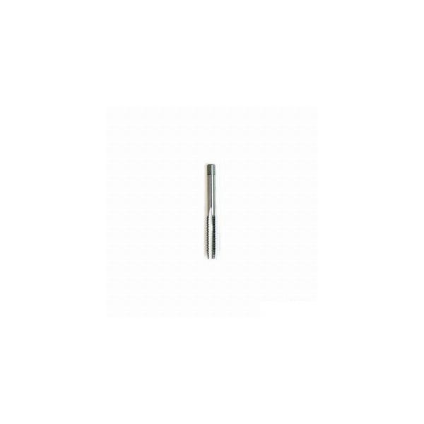 ＴＯＮＥＸ ハンドタップ（１Ｐ）  ＨＴ４．５×０．７５ 【4954458104895】特徴●きれいなメネジ加工用途●ねじ切り加工仕様：●一般鋼・真鍮・銅・アルミ材に使用可能付属品（セット内容）：材質：●材質　ＳＫＳ２特記事項：ＪＡＮコード...