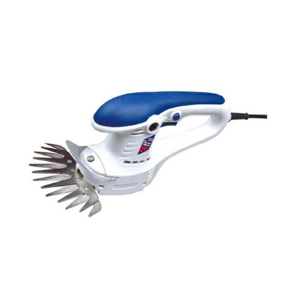 ＳＩＧ 芝生バリカン  ＳＧＢ−１６０Ｓ 【4954458280919】特徴●両刃駆動だから抜群の切れ味！●カーボンブラシ交換式で経済的！●刈り込み幅：１６０ｍｍ●手軽なコンパクトボディ設計●握りやすいグリップ●ブレードカバー付●ロックボタ...