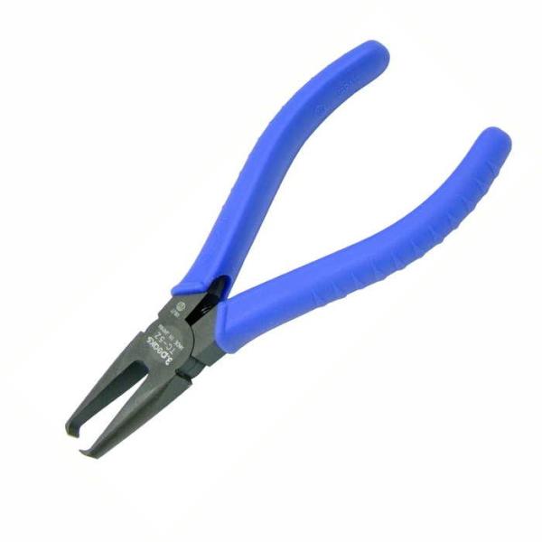 スリーピークス 140mmTC-5Z真上から刃が入ります。逆手持ち可能。刃厚 ; 5mm連続作業が楽なコイルバネ使用。※替えバネ/型番；S-02手に馴染みやすいエラストマー樹脂グリップを採用。材料 ； 特殊合金鋼グリップ材質；エラストマー硬...