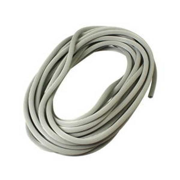 ダイオ化成 ５．５ＭＭＸ７Ｍ【用途】アルミ網戸用網押えゴム。【機能・特徴】7mの長さで掃き出し窓1枚が長さの目安になります。【仕様】●巾：5.5mm。●長さ：7m。●色：グレー。