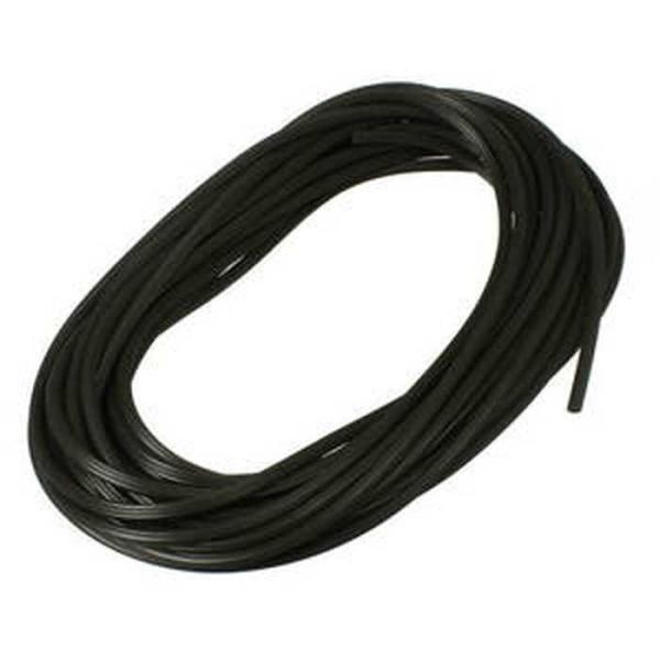 ダイオ化成 ３．５ＭＭＸ７Ｍ【用途】アルミ網戸用網押えゴム。【機能・特徴】7mの長さで掃き出し窓1枚が長さの目安になります。【仕様】●巾：3.5mm。●長さ：7m。●色：ブロンズ。