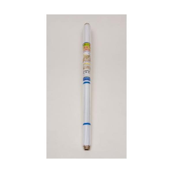 Dio(ダイオ化成)低温期に地面の温度を上げる効果のある透明（白）マルチ