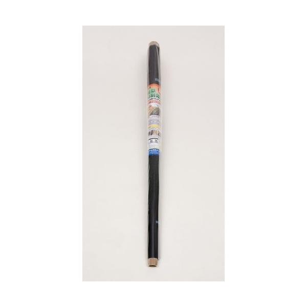 Dio(ダイオ化成)家庭菜園に便利な穴あきマルチ。1列。対象作物：ジャガイモ・大根。キャベツなど。センターライン入り