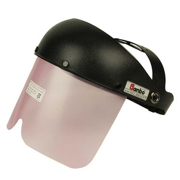 ＴＯＹＯ ＮＯ．１１００【用途】刈払い作業、農作業等で発生する飛来物等からの顔面保護用。【機能・特徴】直被方のフェースシールドです。頭サイズ調節式です。メガネをかけたままでも使用出来ます。直被方のフェースシールド・メッシュシールドです。スペ...