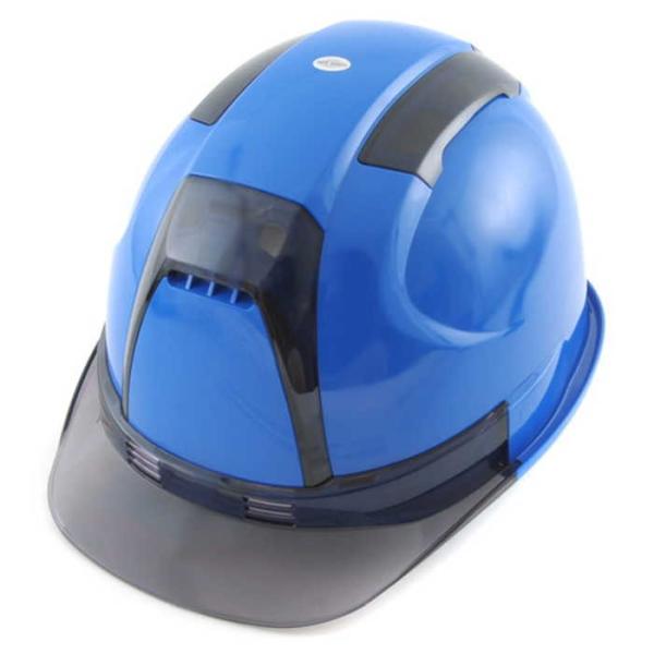 ＴＯＹＯ ＮＯ．３９０Ｆ−ＯＴ−ＳＳ【用途】飛来・落下物用・墜落時保護用保安帽。【機能・特徴】通気性とフィット感アップを実現した高性能ヘルメットです。建設・土木・工場、高所作業に最適です。消臭素材を内装に使用しているのでいつでも快適に被れま...