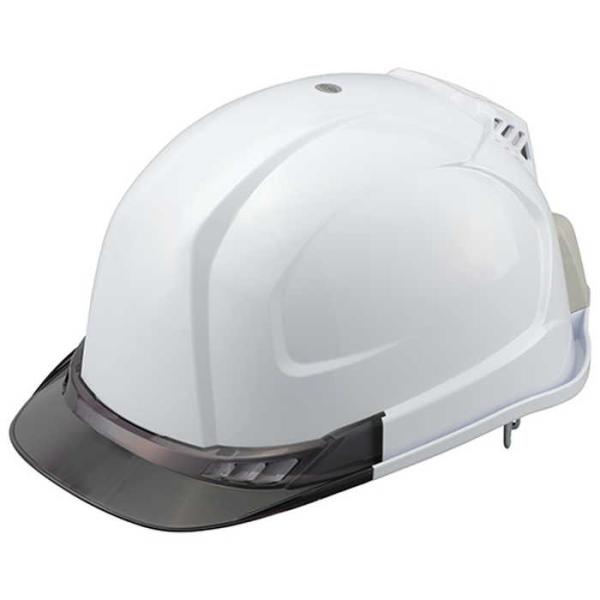 ＴＯＹＯ ＮＯ．３９５Ｆ−Ｓ【用途】飛来・落下物用、墜落時保護用。【機能・特徴】帽体内に外気を吸入(正転)し帽体外に熱気を排気(逆転)できるファンモーターを採用しています。単三乾電池3個使用し、稼働時間は約8時間です。ひさしの取替が可能です...