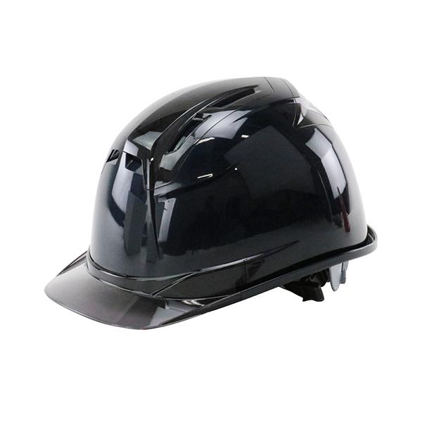 ＴＯＹＯ通気性をアップした消臭・抗菌効果のある、シャープなデザインのヘルメットです。《用途》飛来・落下物用・墜落時保護用ヘルメット。《機能》法律で定められている、危険な作業場所や危険が予測される作業で使用します。厚生労働省保護帽検定合格品(...