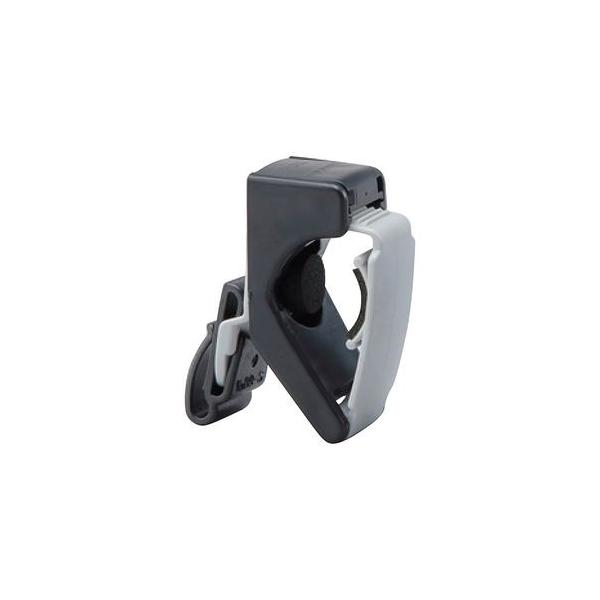 ＴＯＹＯ・ヘルメットメーカーが作った便利なペンライトホルダーです。・ヘルメット取付用ペンライトホルダー。・さまざまな太さ（直径１４ｍｍ〜２８ｍｍ）のペンライト、ハンディーライトが装着できます。・取付け、取外しが簡単で、角度を自由に変えること...