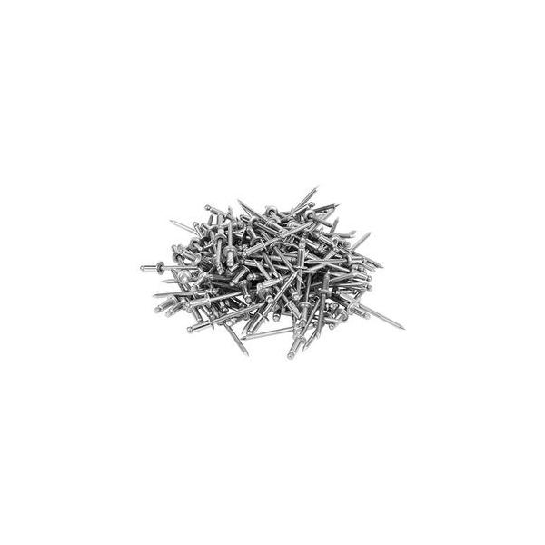 エビ・片側からワンアクションでガッチリ締結できます。・金属類、プラスチック類、異種母材の締結。・金属同士の締結、プラスチック類同士の締結の他、異種母体（金属とプラスチック類など）の締結も可能です。・片側から複数の母材をワンアクションで締結出...