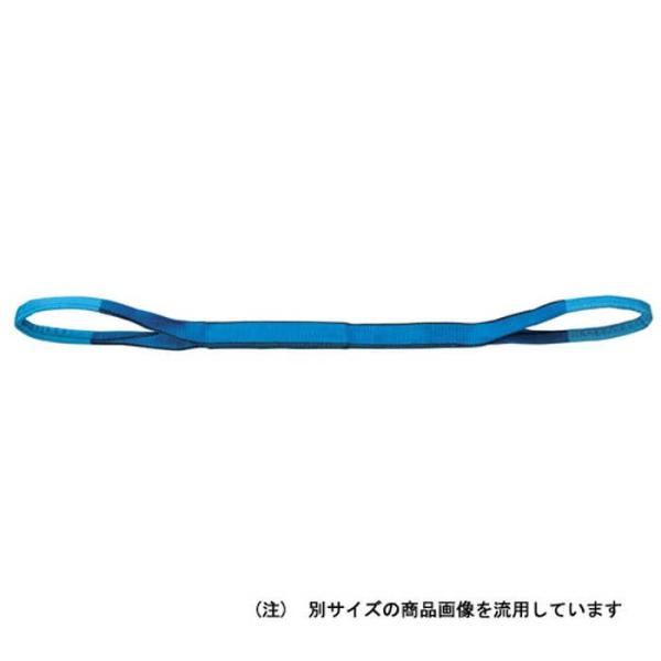 ＯＨ ＮＢ３Ｅ５０−４０【用途】荷物の吊り上げ・引っ張り・固定。【機能・特徴】JIS・B8818・3等級です。伸びが少なく強靭なポリエステル素材を使用しています。使用限度を知らせるシグナル付きです。【仕様】●ベルト幅：50mm。●ベルト長さ...