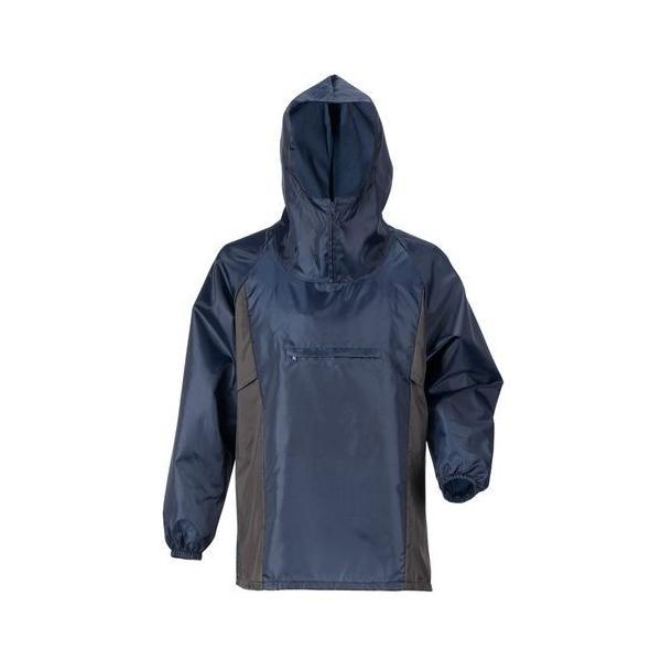 (株)カジメイク 2271/ネイビー/3L●適応身長:M:160cm〜170cmL:170cm〜180cmLL:175cm〜185cm3L:175cm〜185cm4L:180cm〜185cm●適応胸囲:M:84cm〜92cmL:90cm〜9...