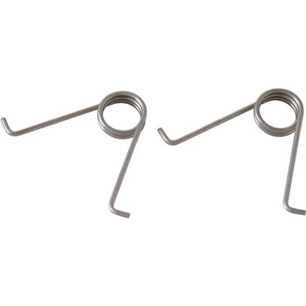 ニシガキ Ｎ−２０７−１【用途】替えバネ。【機能・特徴】プロ葉刈鋏N-207・N-208用の替えバネです。【仕様】●2個入。●適合本体：プロ200葉刈鋏N-207・N-208。