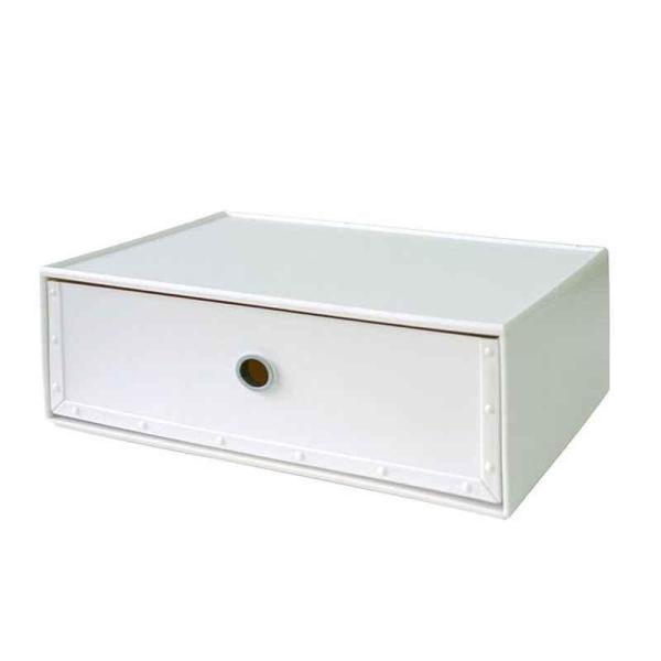 ライフスタイルを彩るファイルストアーズコンフォートシリーズの引き出し収納ボックスです。fs-701と同シリーズ商品のfs-780（3列1段）の収納ボックスはピッタリと積み重ねられます。fs-701の収納ボックスは、A4サイズのファイルがピッ...