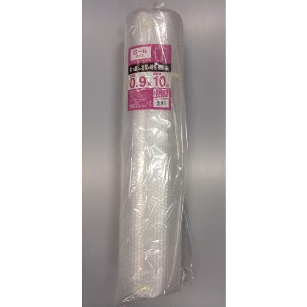 引っ越し・宅配の梱包・緩衝材としてご使用頂けます。[JAN] 4967576147088 [主要素材] ポリエチレン [商品サイズ（mm ）] 幅:900 奥行:10m 高さ:3.5 [パッケージサイズ（mm）] 幅:200 奥行:200 ...