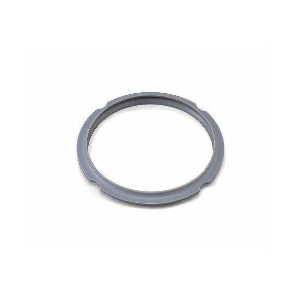 ■製品特徴ふた裏のくぼみに取り付けるだけで、簡単に取り外しできるのでお手入れ簡単です。■製品仕様商品サイズ(mm)：幅205×奥行205×高さ19mm パッケージサイズ(mm)：幅230×奥行39×高さ229mm 重量：55g 材質：シリコ...