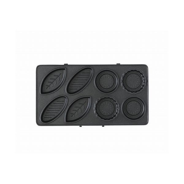 ■製品特徴マルチサンドメーカー_IMS-902の専用プレートです。プレートはお手入れが簡単なので衛生的です。■製品仕様商品サイズ(mm)：幅250×奥行135×高さ9mmパッケージサイズ(mm)：幅254×奥行30×高さ147mm 重量：6...