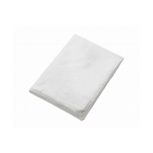 ■製品特徴ふとん乾燥機カラリエ ハイパワーツインノズル(FK-WH1)専用の別売ダニ撃退ふとん乾燥袋です。ふとんを袋で包み込み密閉空間を作り、ふとん全体に50℃以上の高温風を当てることでダニを撃退します。ダニ退治をした後は、ふとんクリーナー...