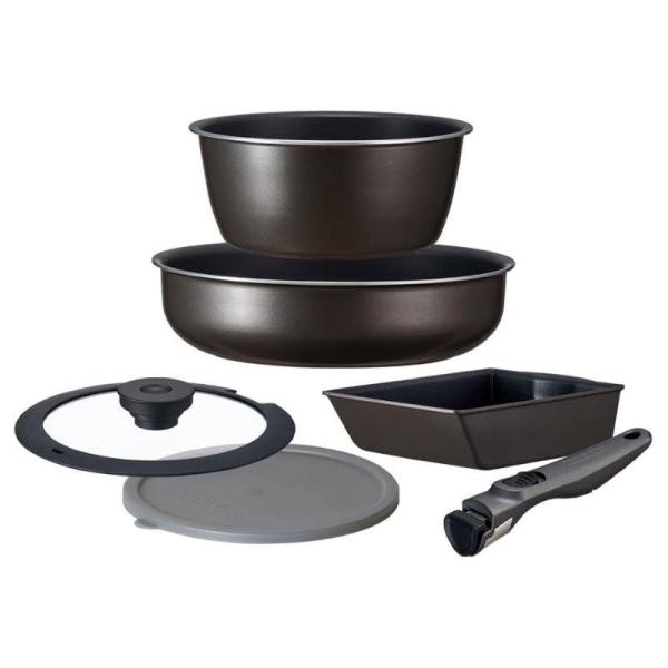 極小セラミック粒子とダイヤモンド粒子を配合した特殊コーティングでキズや摩擦にも強いです。3層構造コーティングで耐久性をアップしています。汚れがつきにくく、落ちやすいので楽に洗えます。日本の食文化に合わせフライパンを深型にしているので、炒め料...