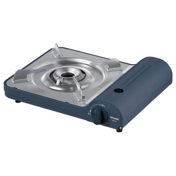 3.5kWの高火力を実現、火力を調整して美味しく調理できます。圧力感知安全装置付きです。ボンベが過熱して内部の圧力が異常上昇した時に、自動的にガスを遮断してカセットコンロの火を消す装置です。卓上でのご使用だけではなく、キャンプでの調理や災害...