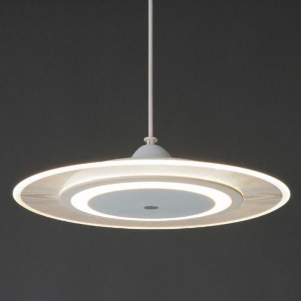 薄くてすっきりコンパクト、どんな部屋にも最適なLEDペンダントライトです。導光パネルにより均一に発光するため、まぶしさを感じにくく、目に優しいです。勉強や作業など集中したいときにおすすめの昼光色タイプと、食事などゆっくりしたいときに適した温...