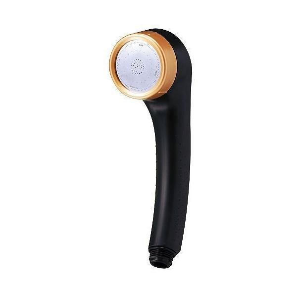 水圧を上げながら最大５０％の節水効果を実現【商品解説】●時速４０Ｋｍの高速水流が頭皮などの皮脂洗浄に威力を発揮●散水板を２重構造にしたフィルター機能で水道水中に混在する不純物を除去します●新素材であるナイロンとＡＢＳのハイブリッド素材を採用...