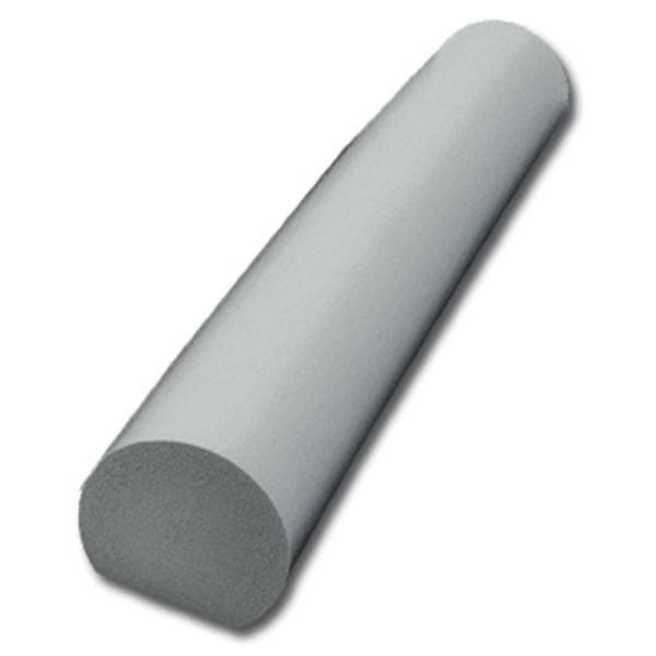 シリーズ最厚で強い衝撃も緩和！ 駐車場の後壁や商品搬入口等、強い衝撃が予想される場所での衝撃緩衝材として最適です。衝突時の衝撃緩和、搬入口のぶつかり防止に【サイズ】幅(mm):66 長さ(mm):400 厚み(mm):60【材質】NBR(発...