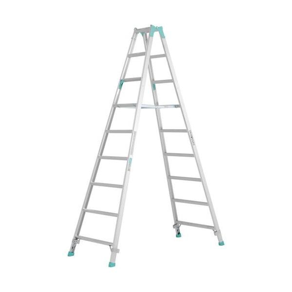 ALINCO(アルインコ)エコノミータイプの専用脚立便利なワンタッチ式開き止め金具を採用しています。特徴（１） 補強金具特徴（２） 開き止め金具特徴（３） SGマーク付き特徴（４） 最大使用質量100kg《製品仕様》天板高さ(m) : 2....